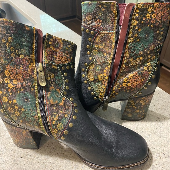 Spring Step | Shoes | Spring Step Boots | Poshmark